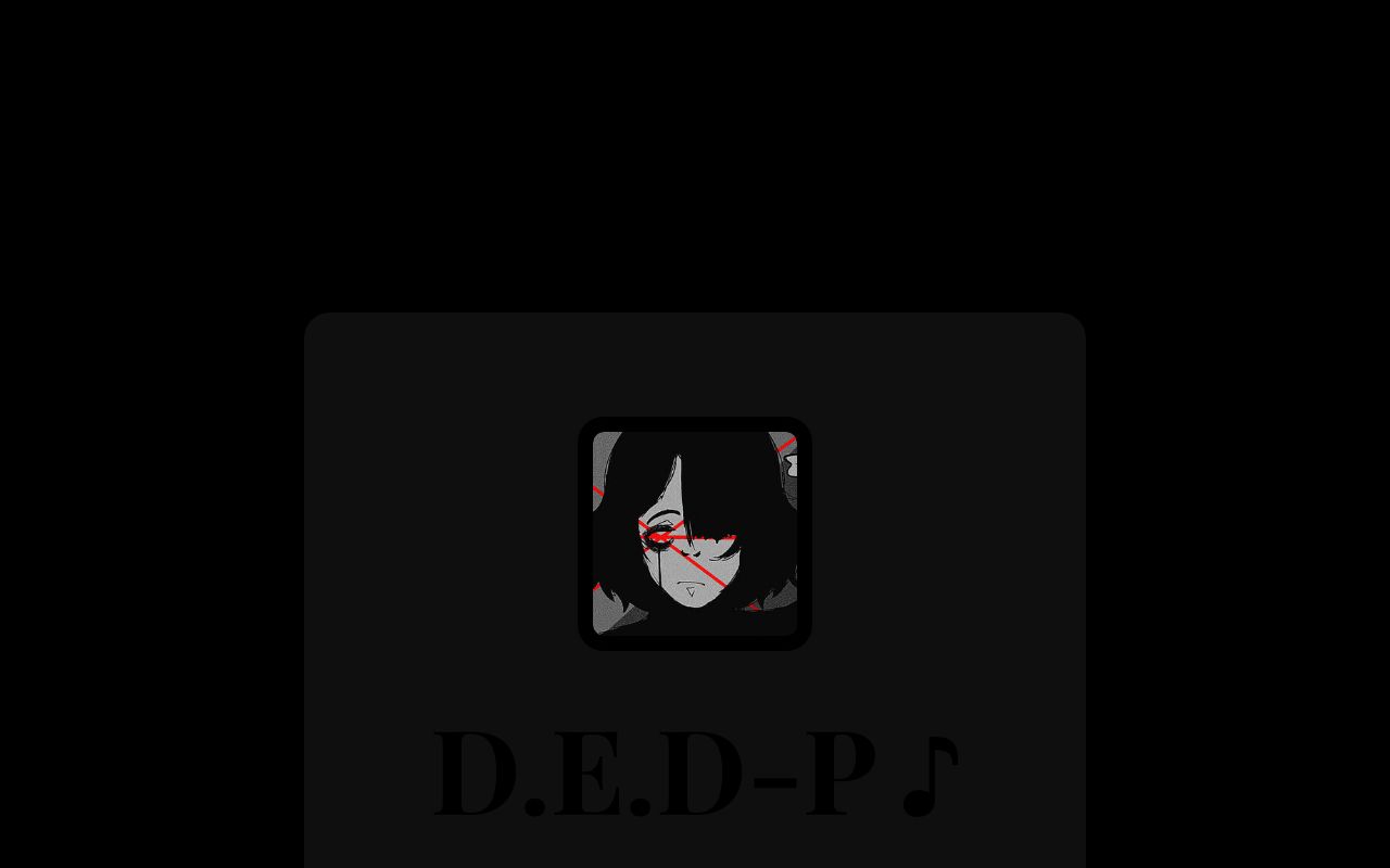 D.E.D-P